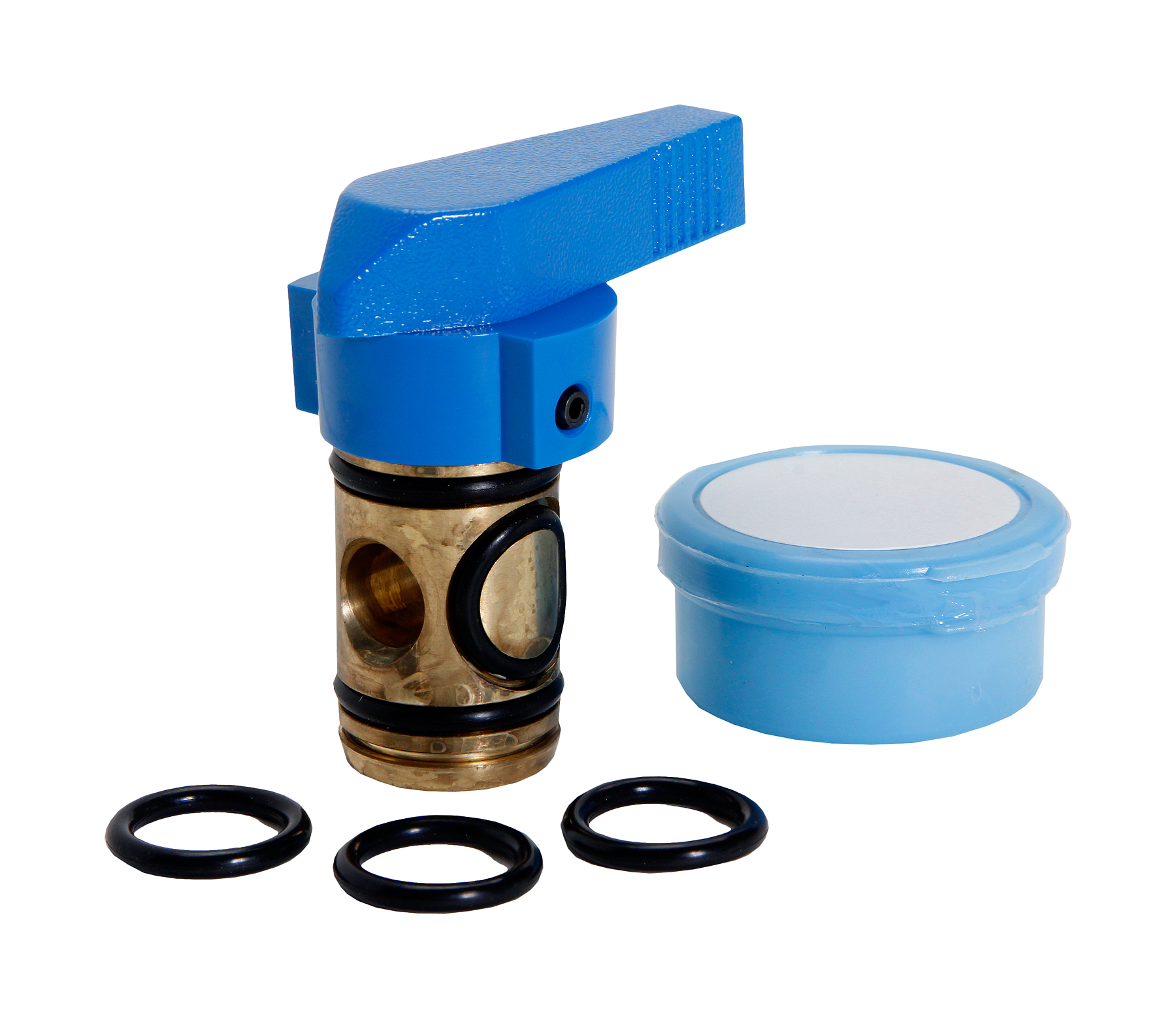 Replacement Valve Assembly for 15400, 15600, 15434 Series Pumps | OTC Tools