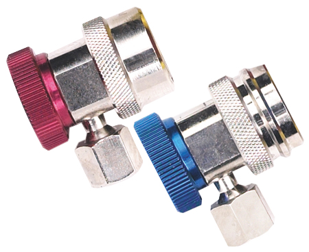 R-134a Side Service Coupler | OTC Tools