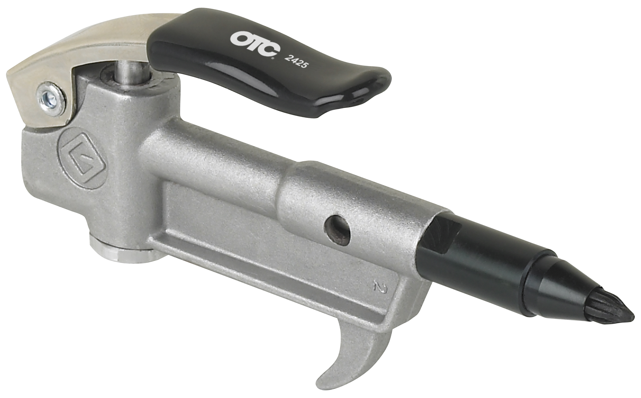PRO Series Safety Blow Gun (Star Tip) | OTC Tools