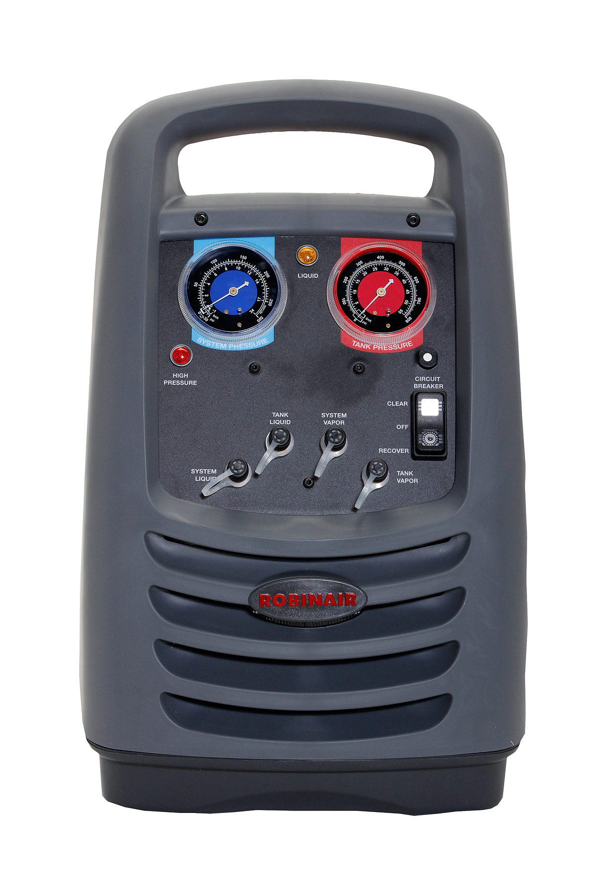 Refrigerant Recovery Machine | OTC Tools