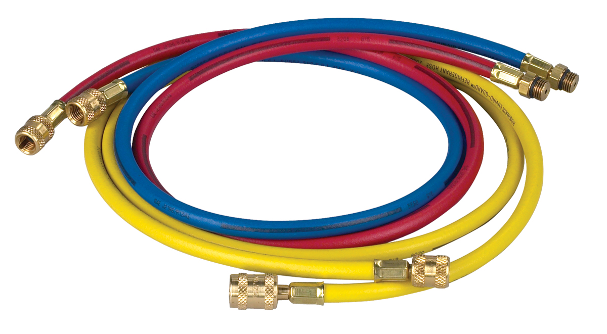 Replacement hose set | OTC Tools