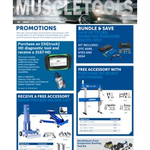 Catalogs | OTC Tools