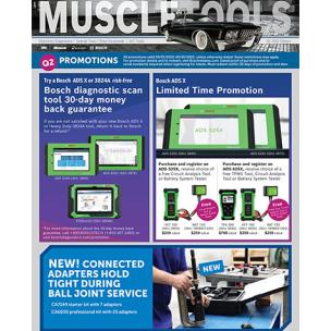 Catalogs | OTC Tools